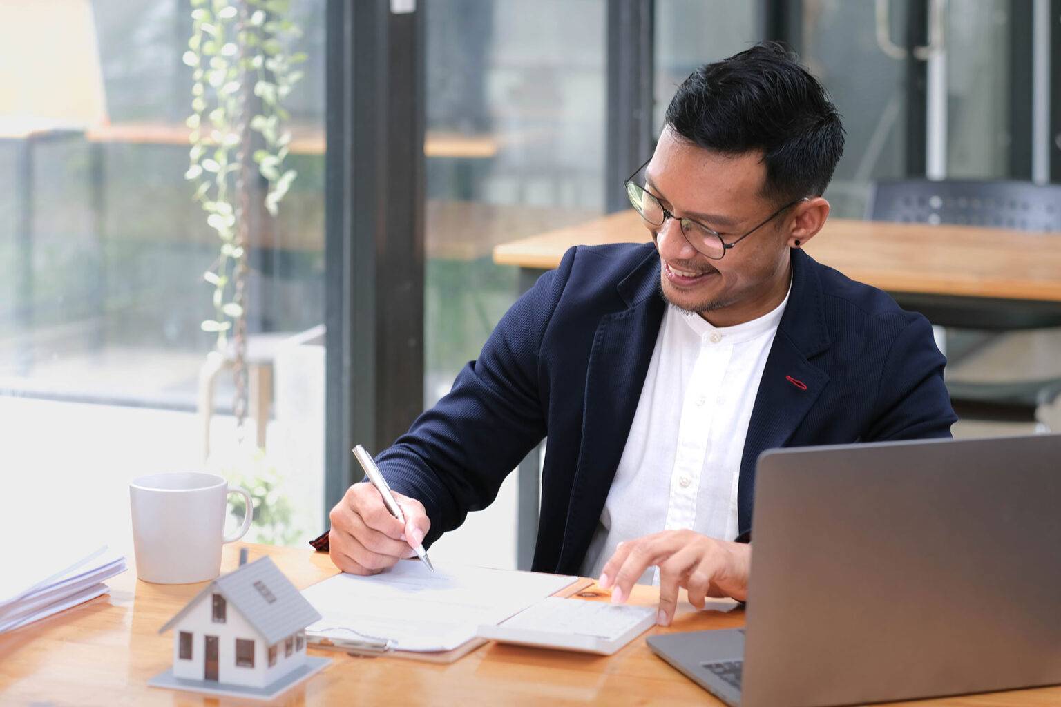 Home - eCap Home Loans