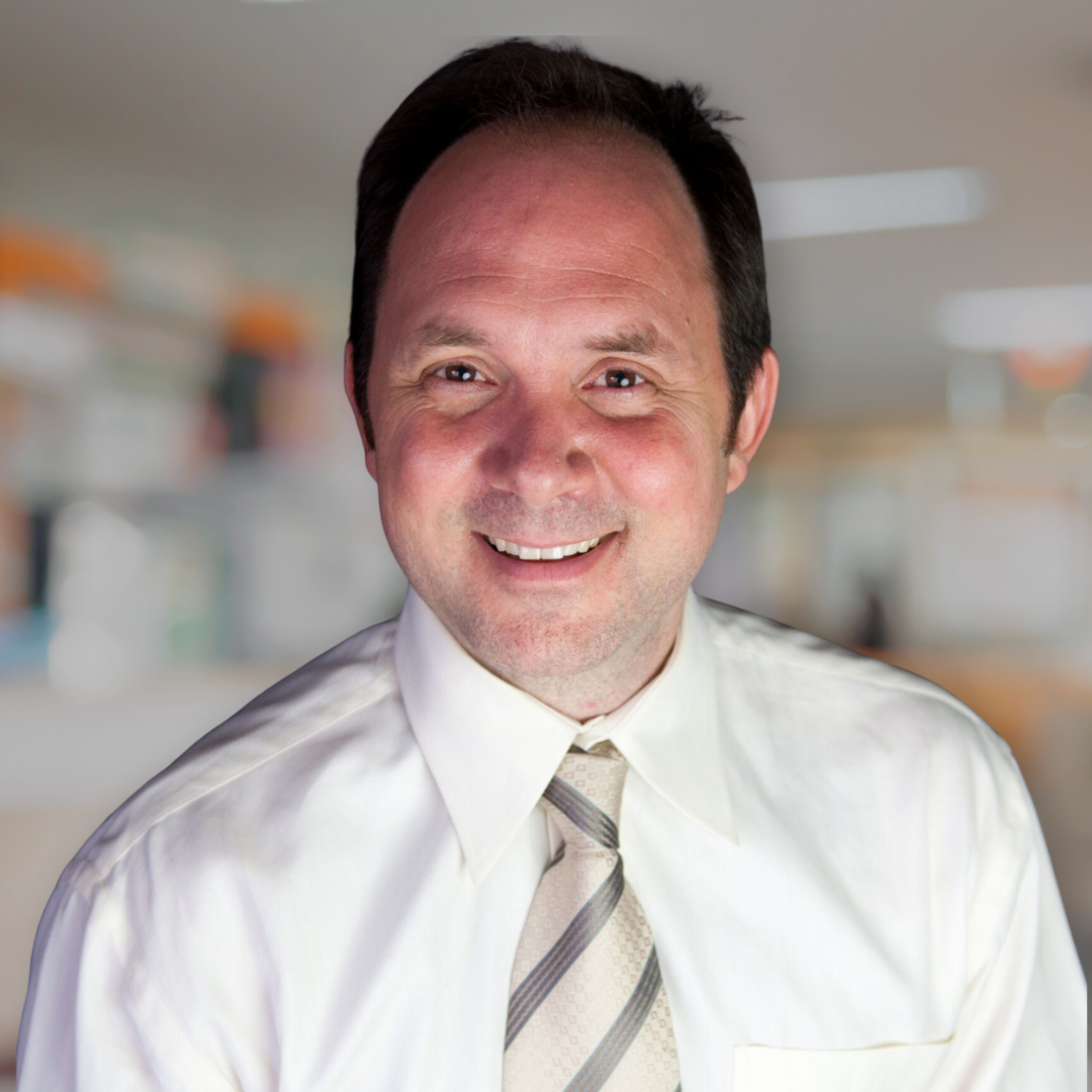 Jayson Schlesinger - eCap Home Loans