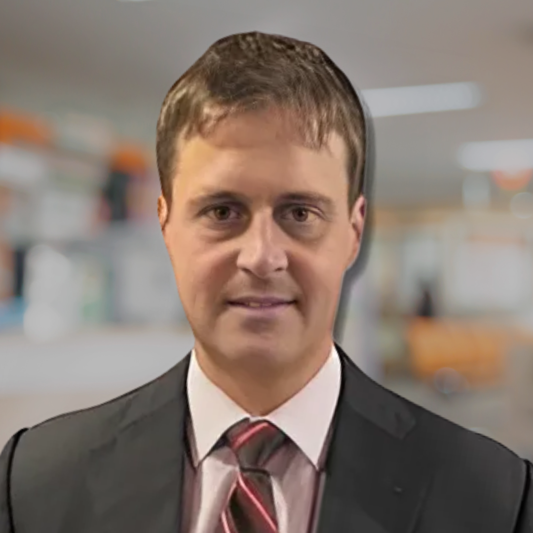 Jonathan Labella - eCap Home Loans