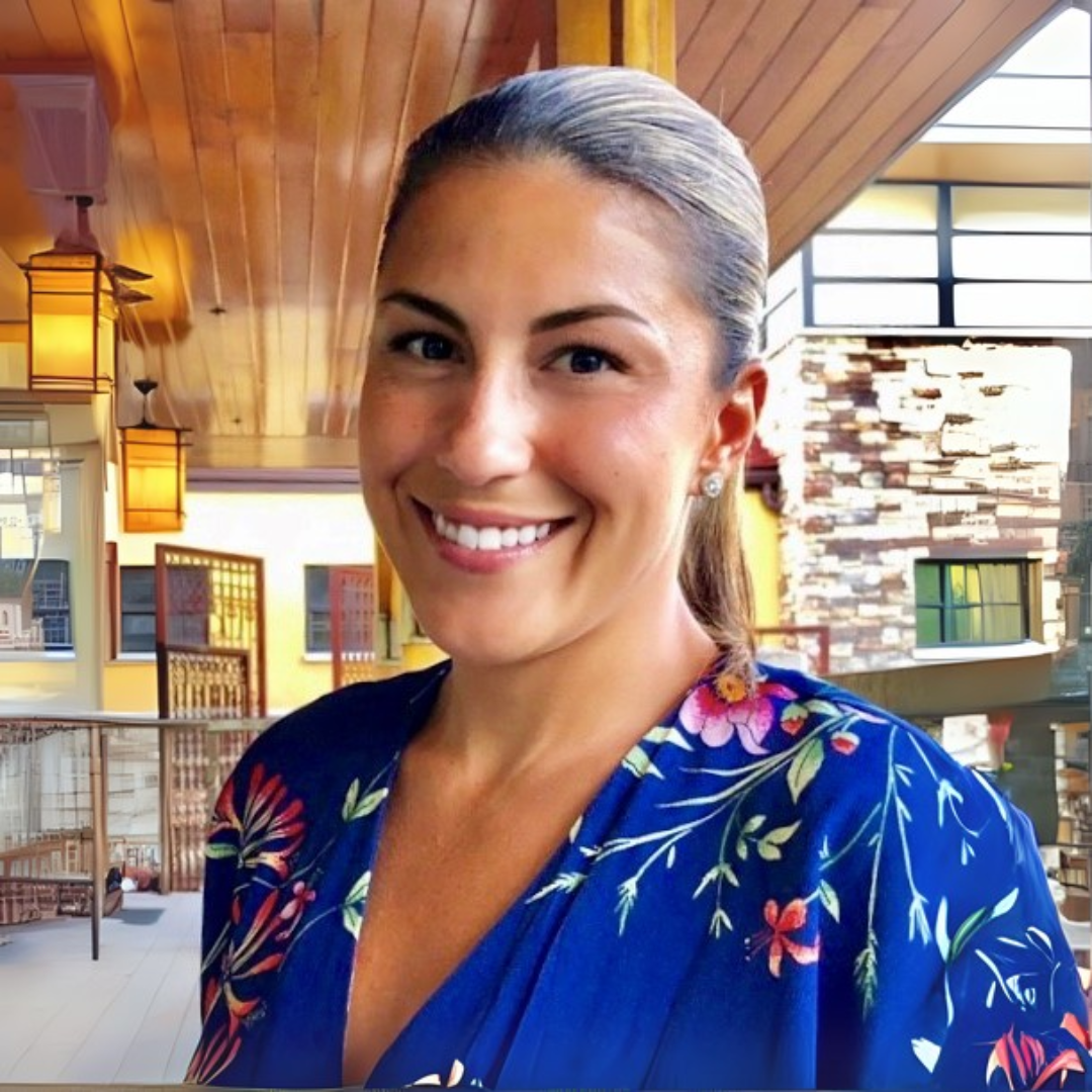 Priscilla Mennella - eCap Home Loans