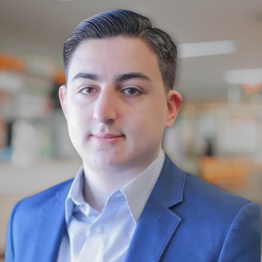 Thomas Montella - eCap Home Loans